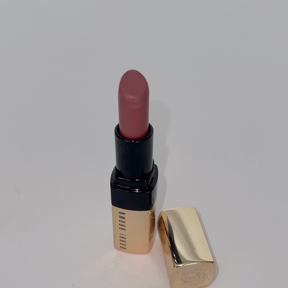 Bobbi Brown | Makeup | Bobbi Brown Luxe Lip Color Neutral Rose | Poshmark